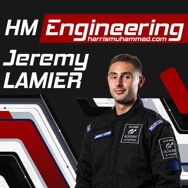 JEREMY – Unleash Your Passion