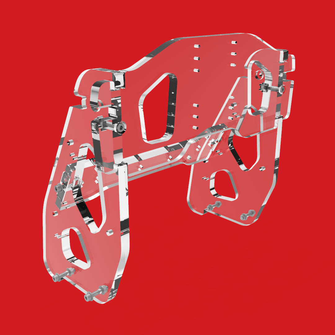 GT-ONE – Unleash Your Passion